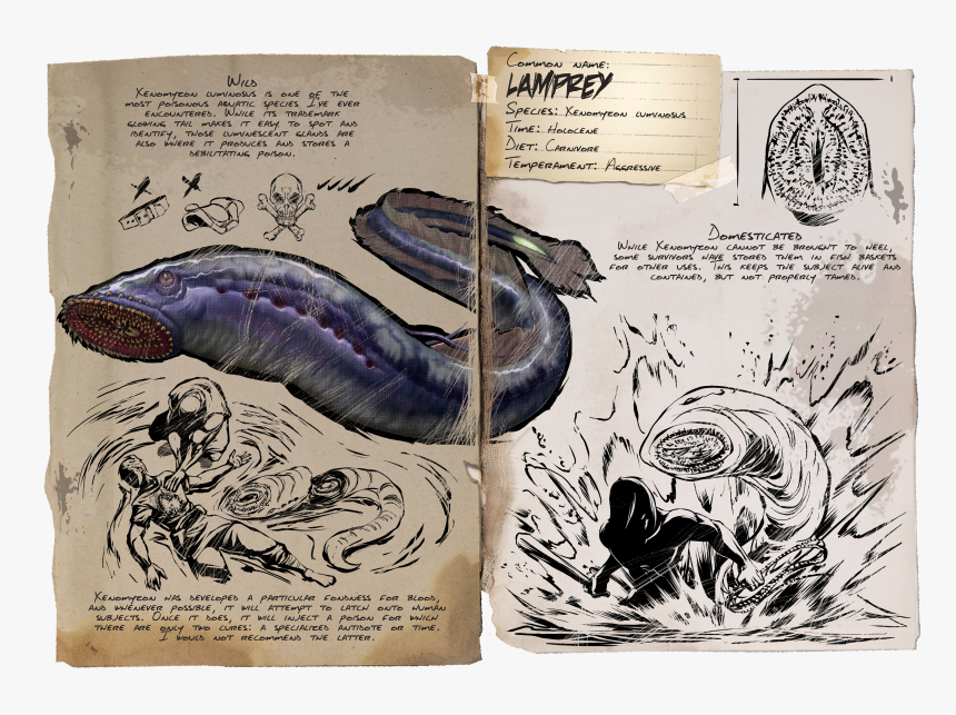 Ark Survival Png, Transparent Png , Transparent Png Image - PNGitem