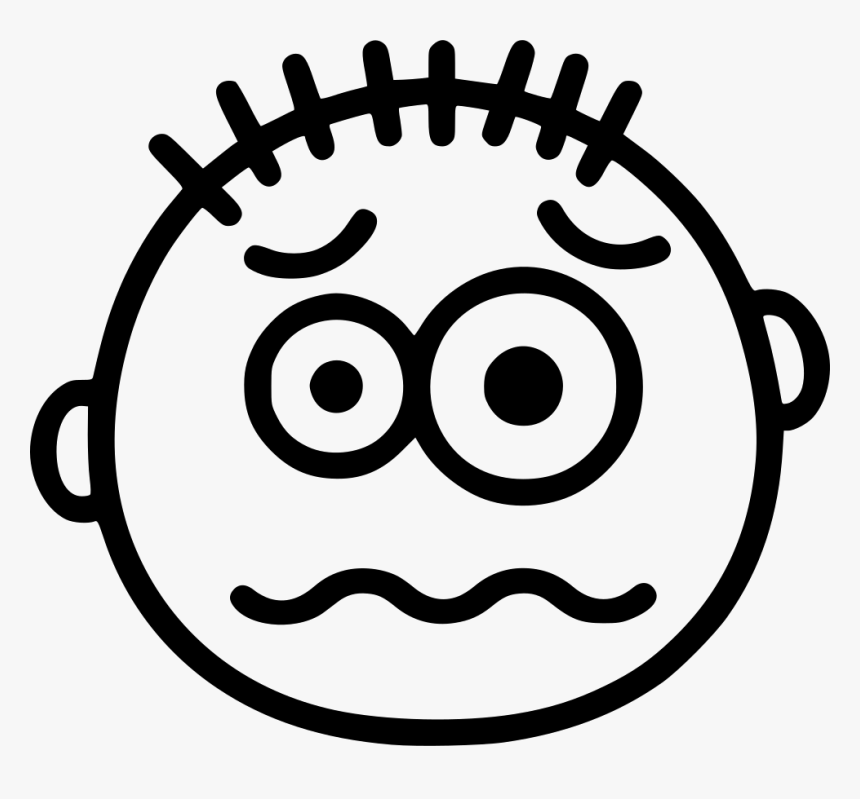 Silly Face Icon Png, Transparent Png , Transparent Png Image - PNGitem