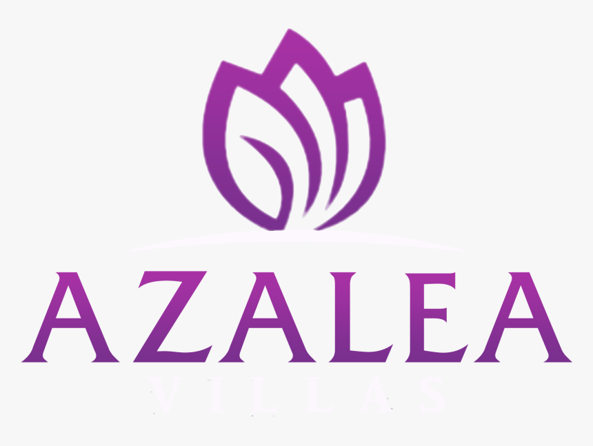 Logo De Azalea, HD Png Download , Transparent Png Image - PNGitem