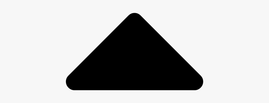 Sort Up Font Awesome - Up Arrow Png, Transparent Png , Transparent Png ...