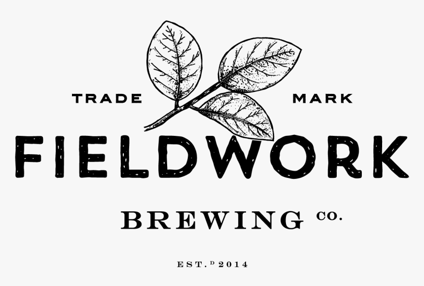Fieldwork Brewing Logo, HD Png Download , Transparent Png Image - PNGitem