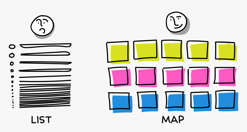 Service Blueprint Template Icon, HD Png Download , Transparent Png ...