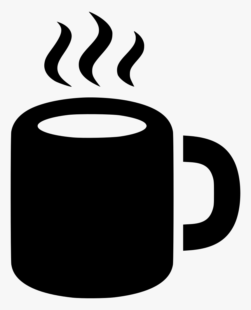 Coffee Mug - Coffee Mug Icon Png, Transparent Png , Transparent Png ...