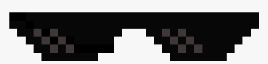 Clip Art Pixel Glasses Png - Pixel Glasses, Transparent Png ...