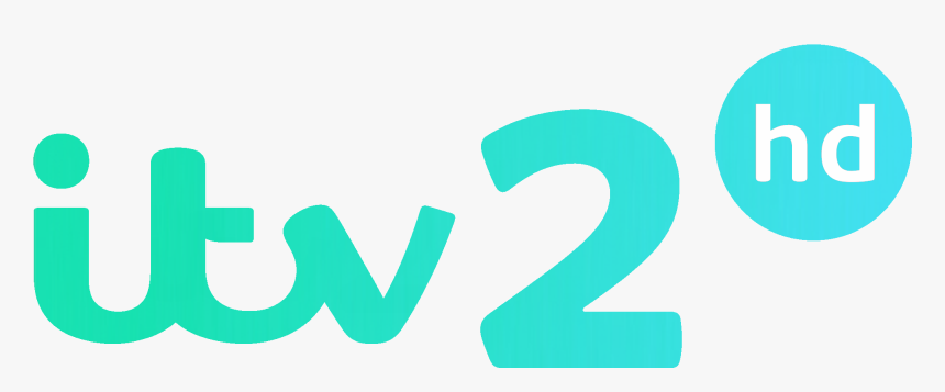 Itv4 Logo, HD Png Download , Transparent Png Image - PNGitem