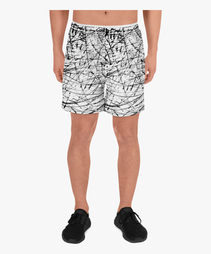 Depositphotos 153204868 Stock Photo Grunge Scratched - Shorts, HD Png ...