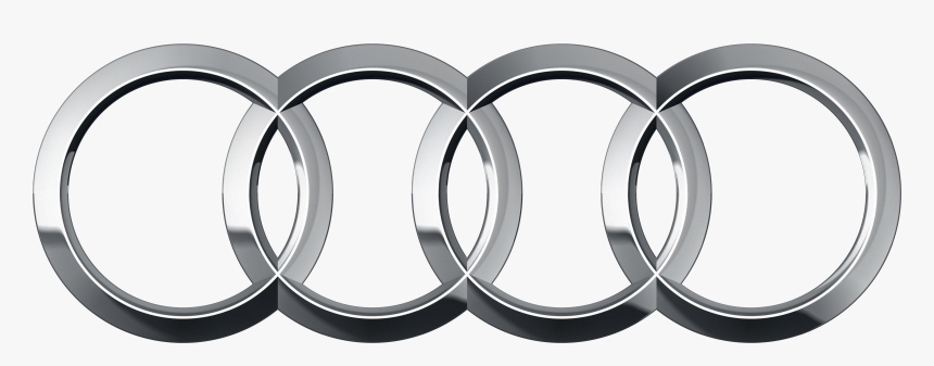 High Resolution Audi Logo, HD Png Download , Transparent Png Image ...