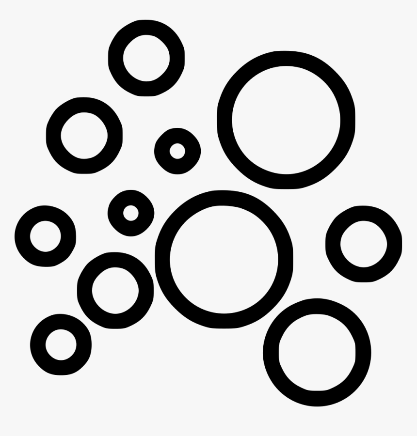 Soap Bubbles - Soap Bubbles Icon Png, Transparent Png , Transparent Png ...