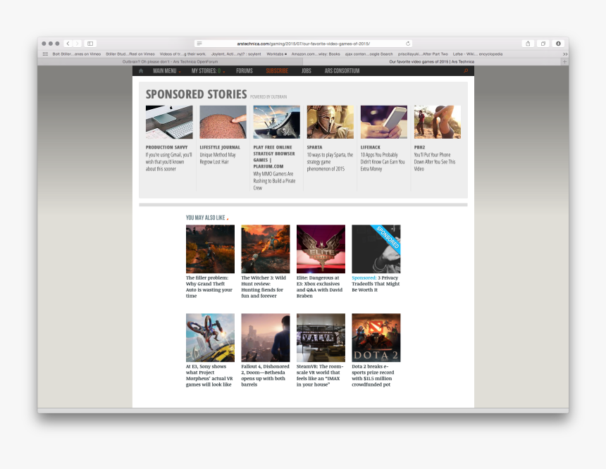 Web Page, HD Png Download , Transparent Png Image - PNGitem