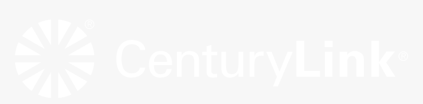 Century Link Logo White Png, Transparent Png , Transparent Png Image ...