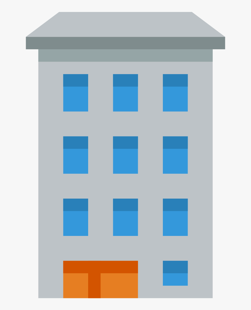 Big Building Png Image, Transparent Png , Transparent Png Image - PNGitem