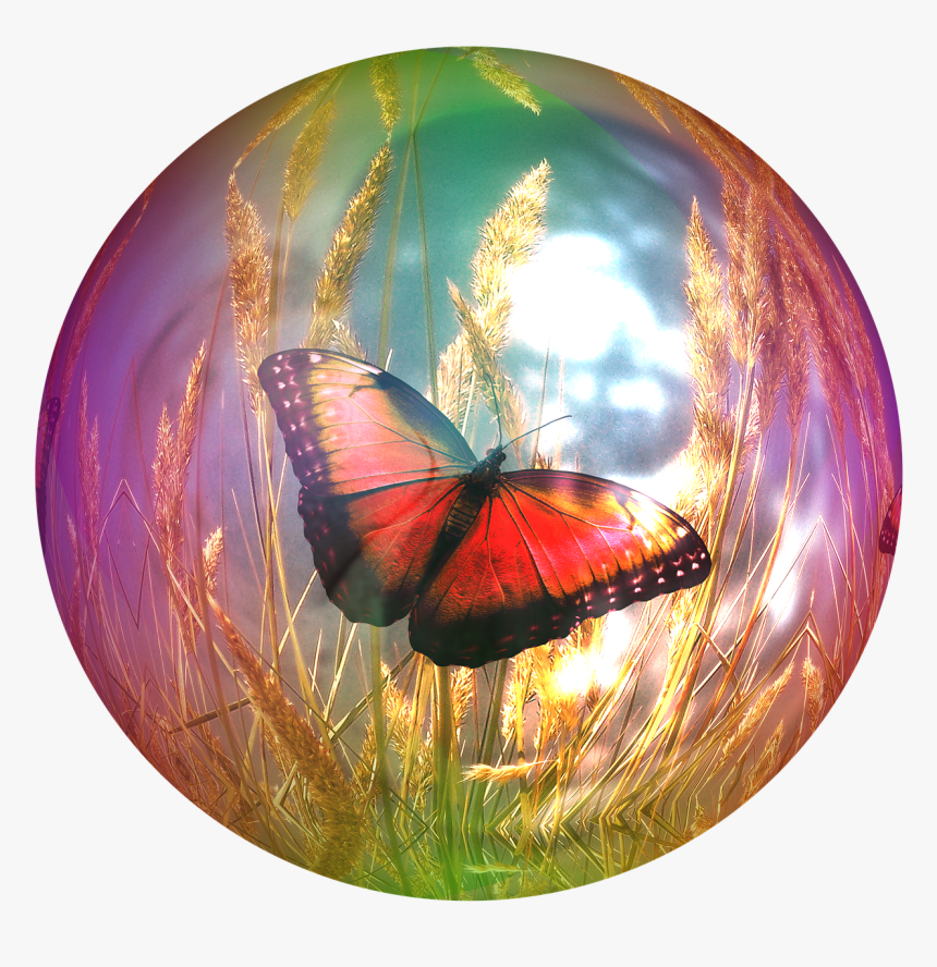 Beautiful Pictures Of Bubbles, HD Png Download , Transparent Png Image ...