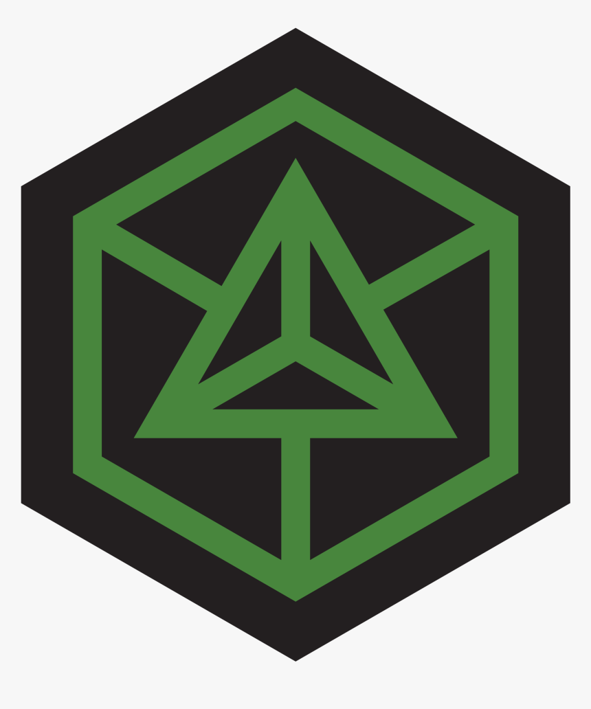 Ingress Resistance Enlightened Logo, HD Png Download , Transparent Png ...