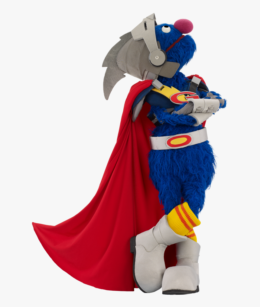 Sesame Street Pinterest Birthday Jim Henson Streets - Super Grover 2.0 ...