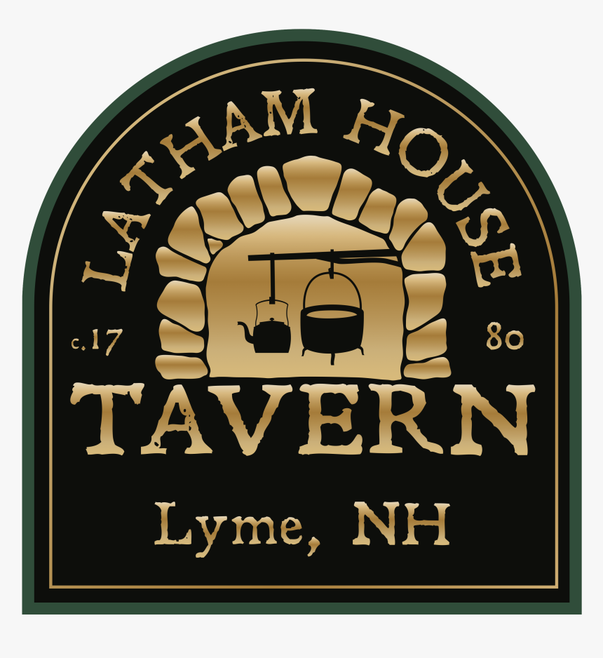 Latham House Tavern Logo, HD Png Download , Transparent Png Image - PNGitem