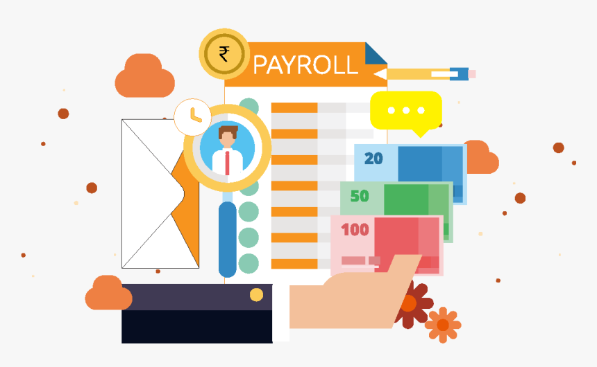 Payroll Png