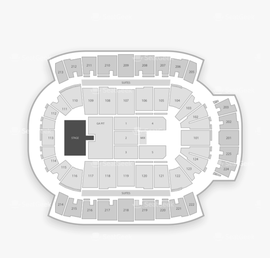 Chi Health Center Omaha, HD Png Download , Transparent Png Image - PNGitem