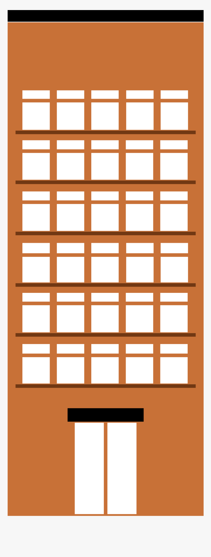 Building Flat Design Png, Transparent Png , Transparent Png Image - PNGitem