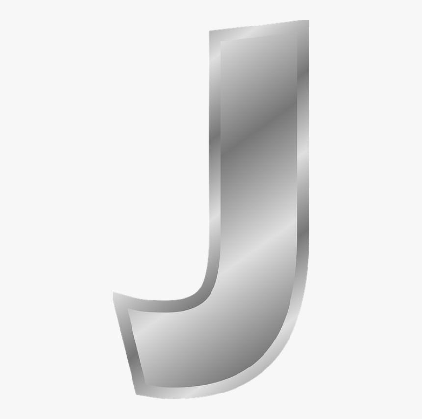 Letter J Png, Download Png Image With Transparent Background, - Letter ...