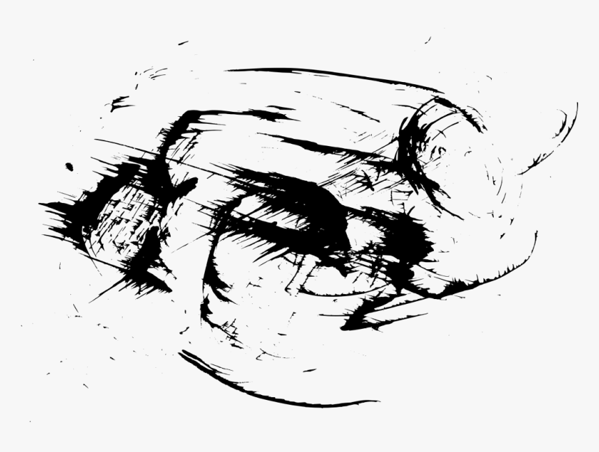 White Scratch Effect Png, Transparent Png , Transparent Png Image - PNGitem