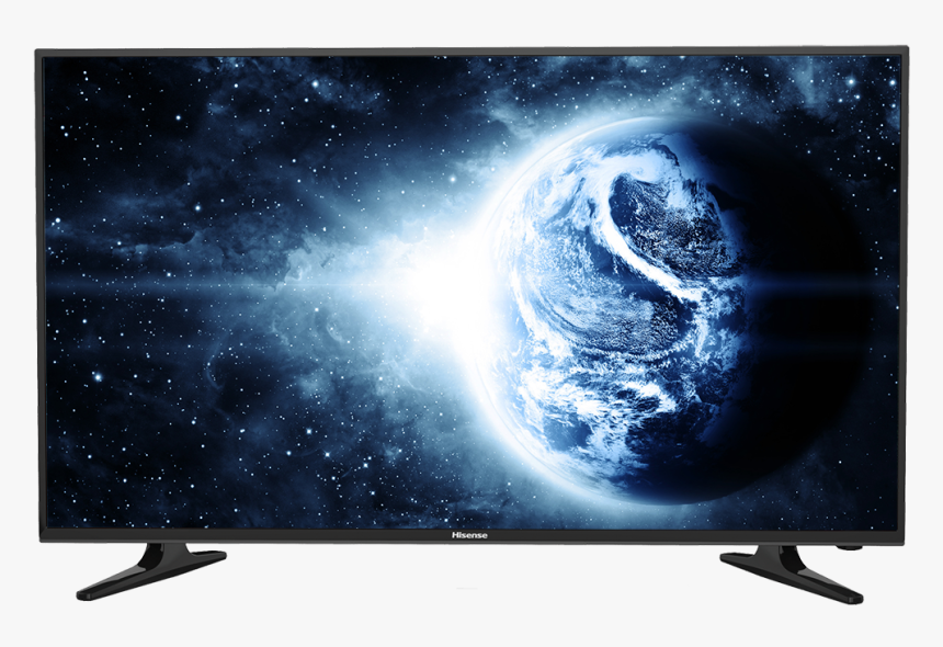 Hisense 32 Inch Full Hd Tv, HD Png Download , Transparent Png Image ...