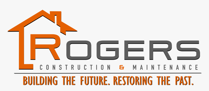 Rogers Construction & Maintenance - Parallel, HD Png Download ...