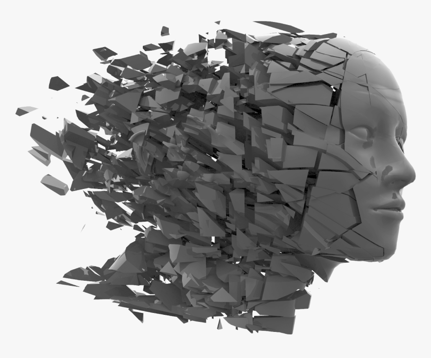 Psychology Clipart Black And White