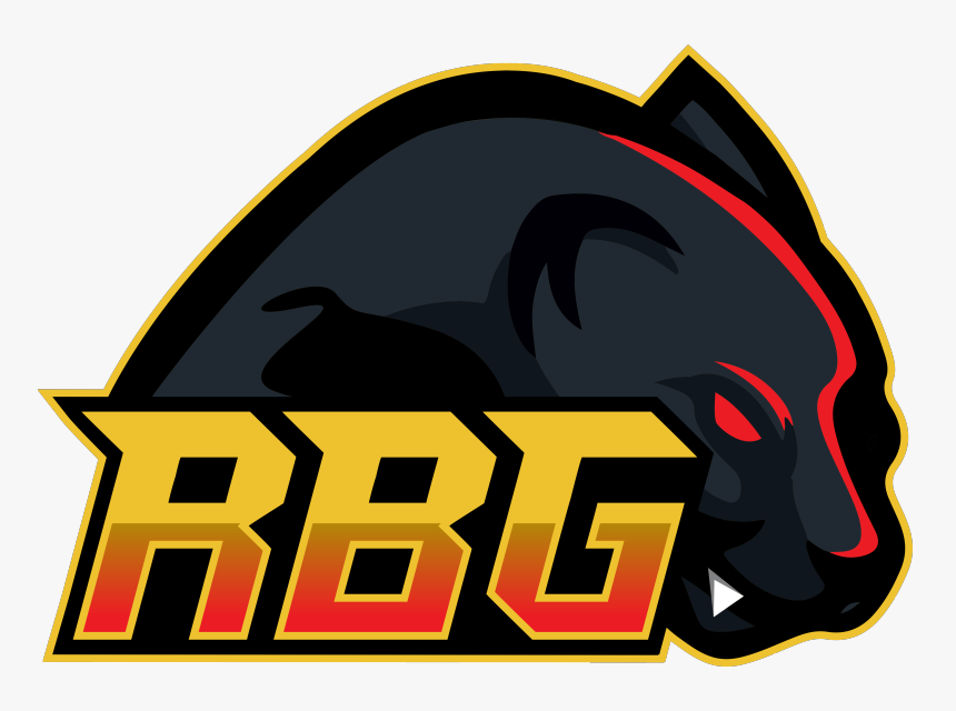 Rbg Esports Logo, HD Png Download , Transparent Png Image - PNGitem