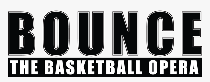 Bounce Banner Logo - Graphic Design, HD Png Download , Transparent Png ...