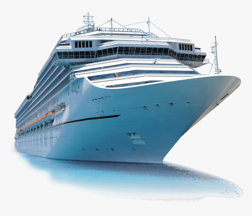 Ship Transparent Png - Cruise Ship Png, Png Download , Transparent Png ...