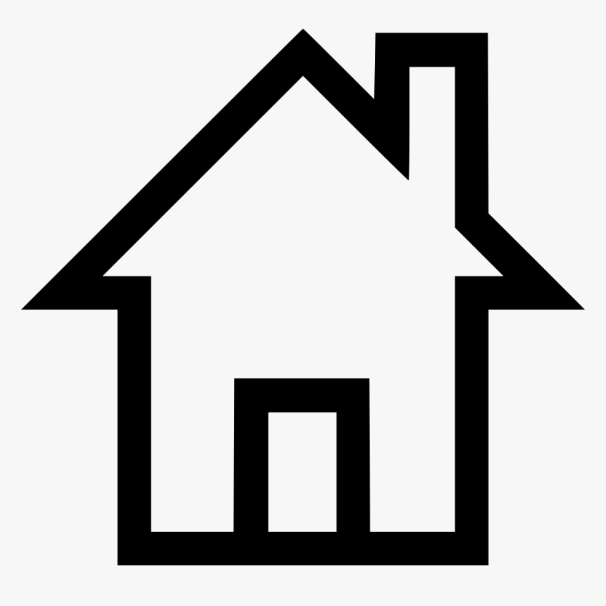 House - Logo Design For Housekeeping, HD Png Download , Transparent Png ...