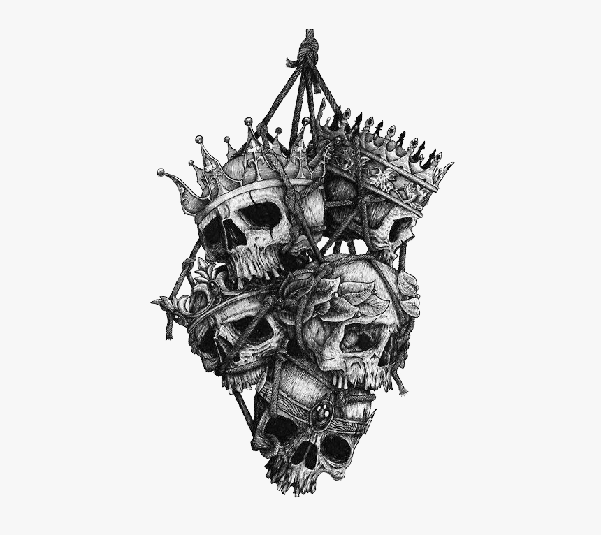 300 Heads Of Kings, HD Png Download , Transparent Png Image - PNGitem