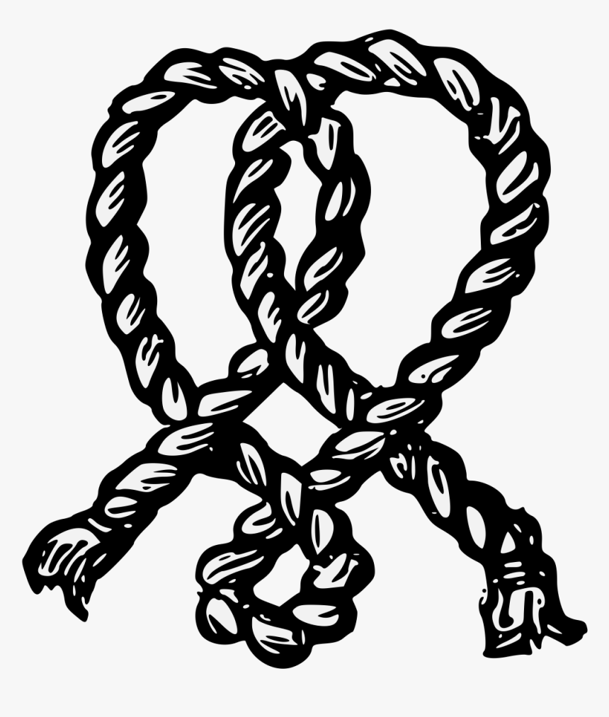 Knot Png, Transparent Png , Transparent Png Image - PNGitem