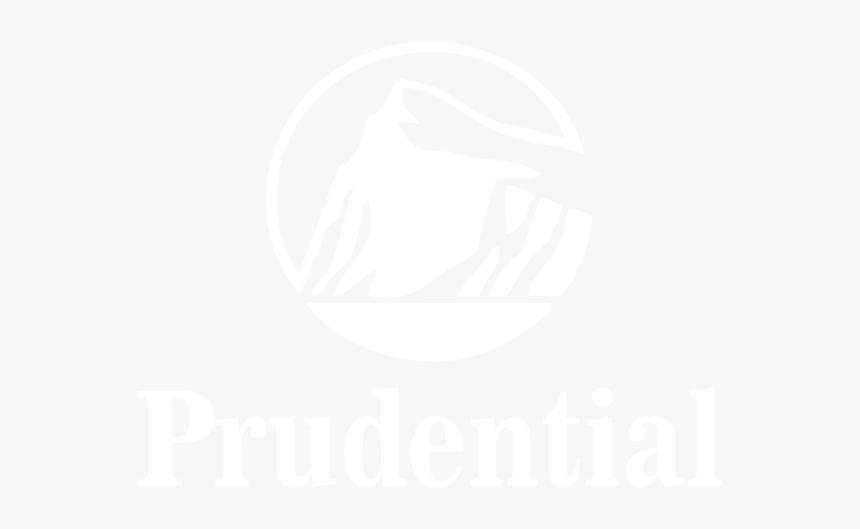 Prudential Life Insurance Logo White, HD Png Download , Transparent Png ...