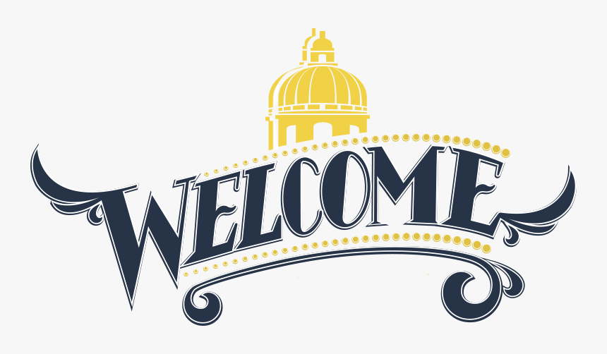 Welcome Png Available In Different Size - Welcome Images Png ...