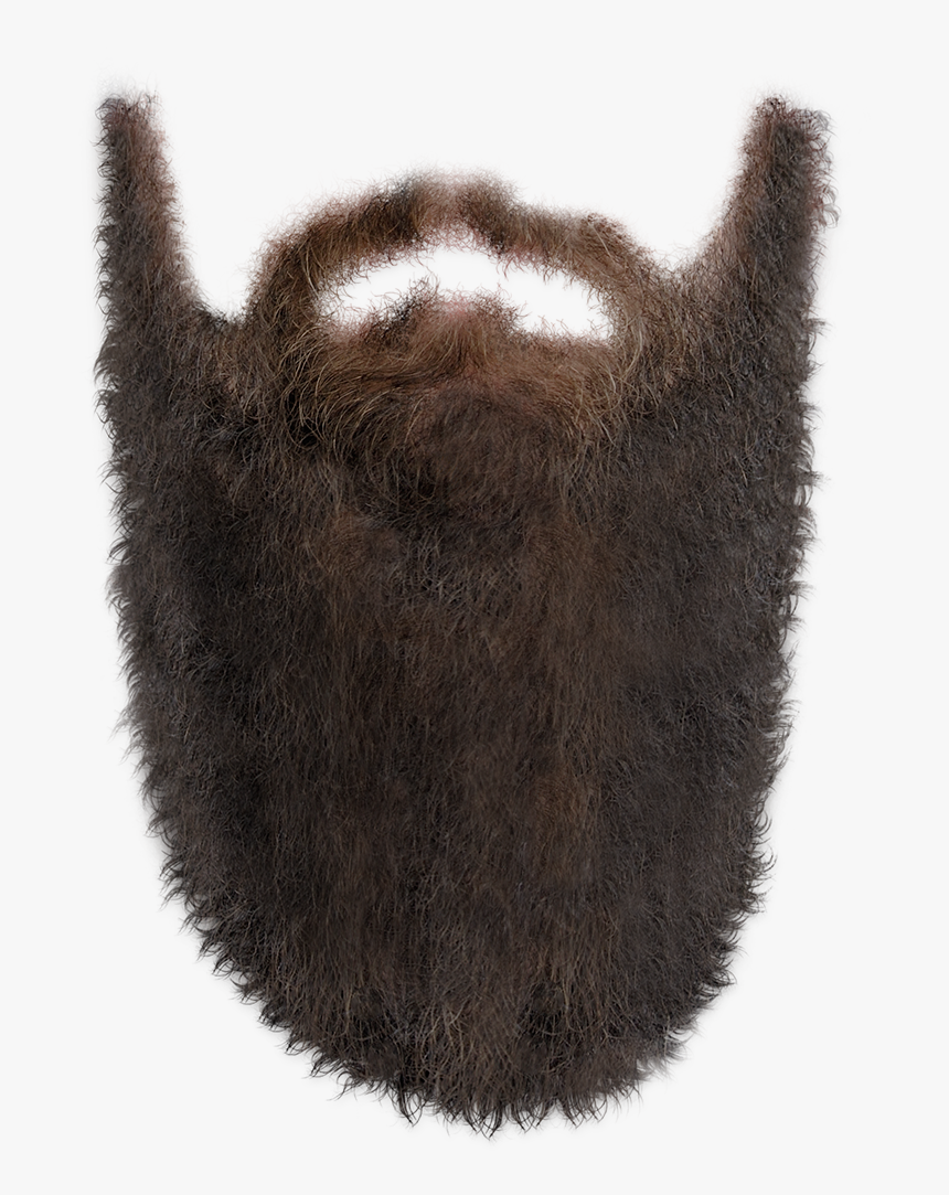 Beard Png - Transparent Background Beard Transparent, Png Download ...