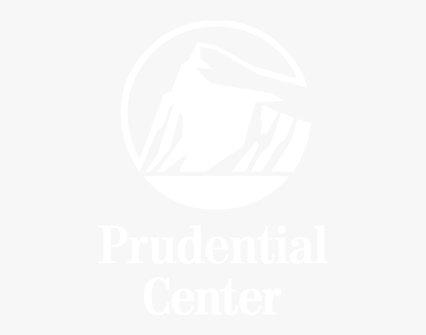 Team Logo - Prudential Center Logo Boston, HD Png Download ...