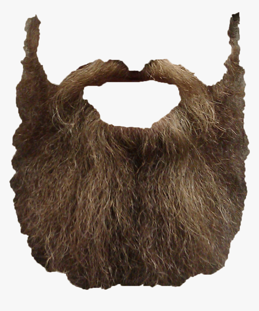 Beard Png - Brown Beard Transparent Background, Png Download ...