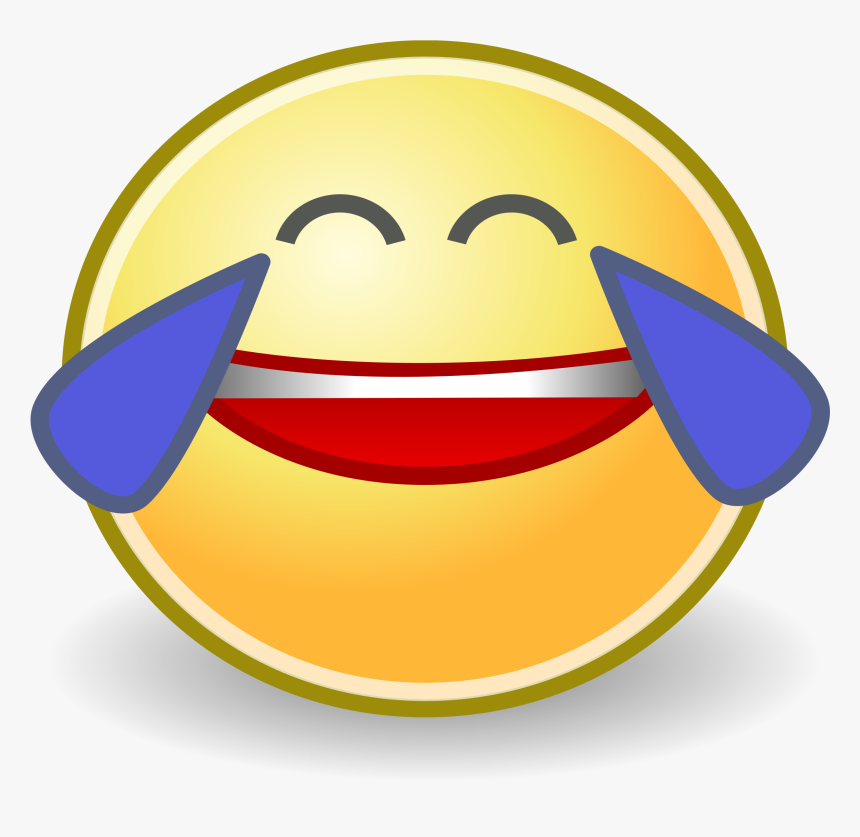 Laughter , Png Download - Smiley, Transparent Png , Transparent Png ...