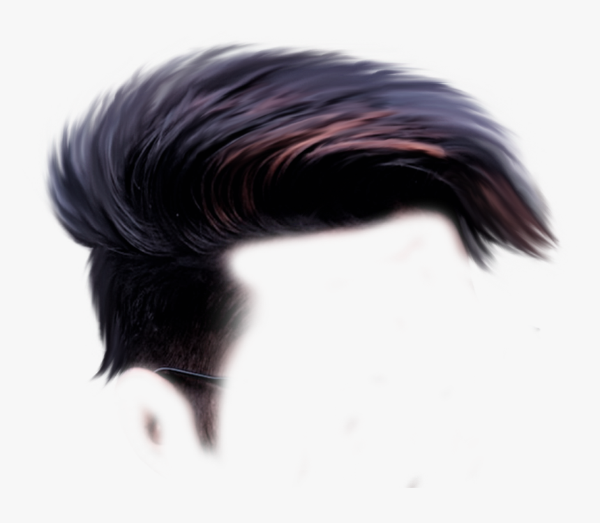 Hair Png Transparent Boys, Png Download , Transparent Png Image - PNGitem