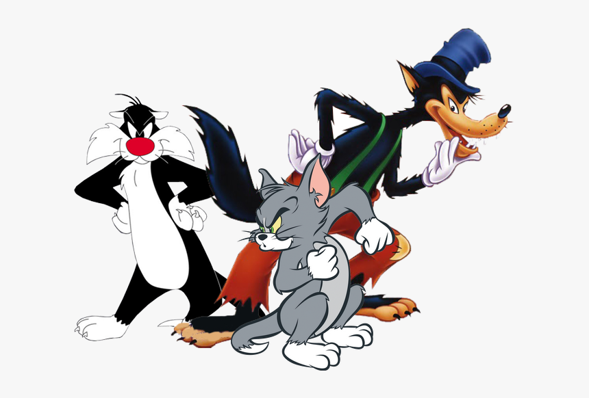 Cartoon Vore Wiki - Big Bad Wolf Disney Villains, HD Png Download ...