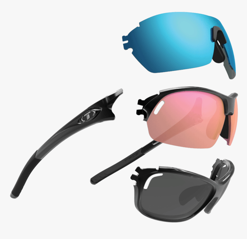 Launch Tech - Goggles, HD Png Download , Transparent Png Image - PNGitem