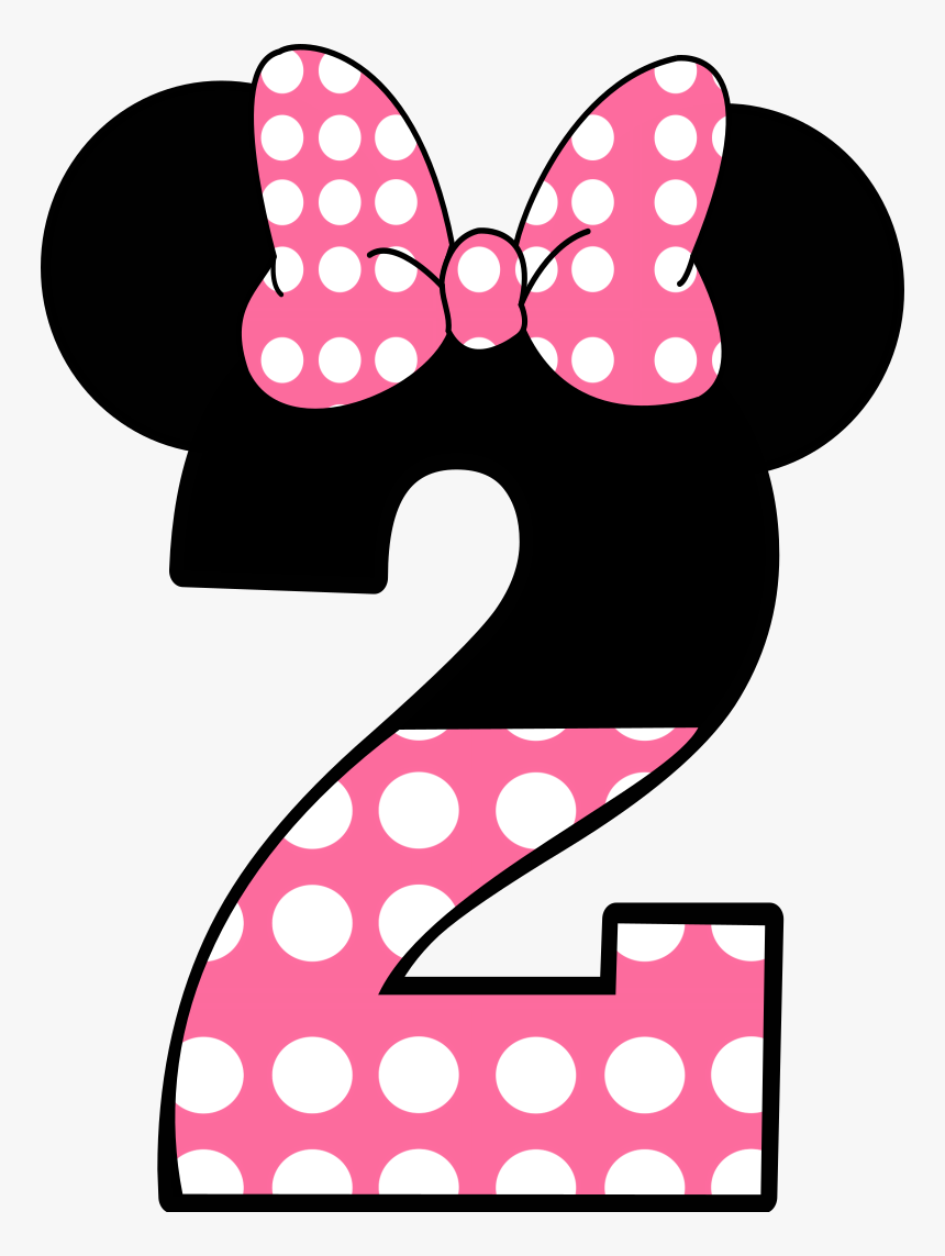 Jhon Mantilla Blog - Minnie Mouse No 2, HD Png Download , Transparent ...