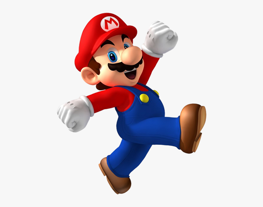 Mario Mario Party 8, HD Png Download , Transparent Png Image - PNGitem
