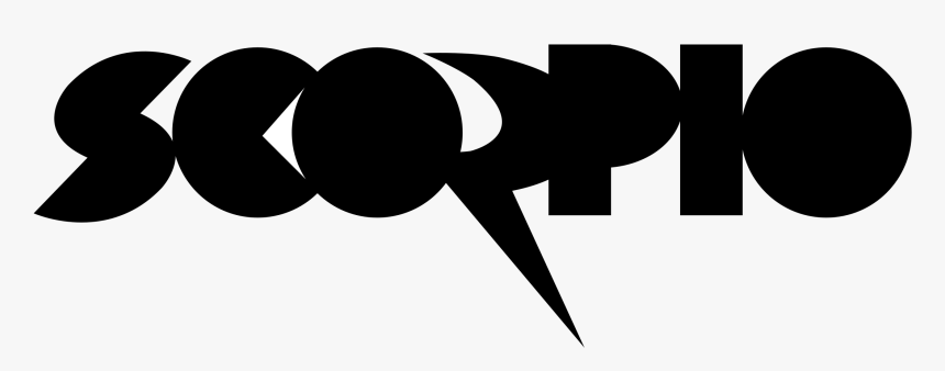 Scorpio Logos, HD Png Download , Transparent Png Image - PNGitem