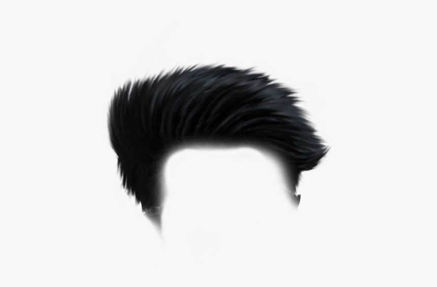 Hair Style Png Boy, Transparent Png , Transparent Png Image - PNGitem