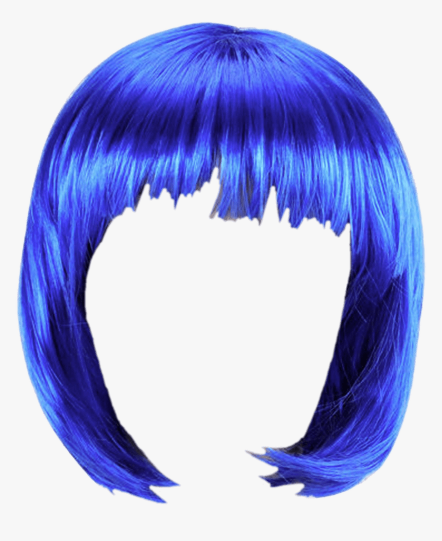 Transparent Wig Clipart - Wig Png, Png Download , Transparent Png Image - PNGitem