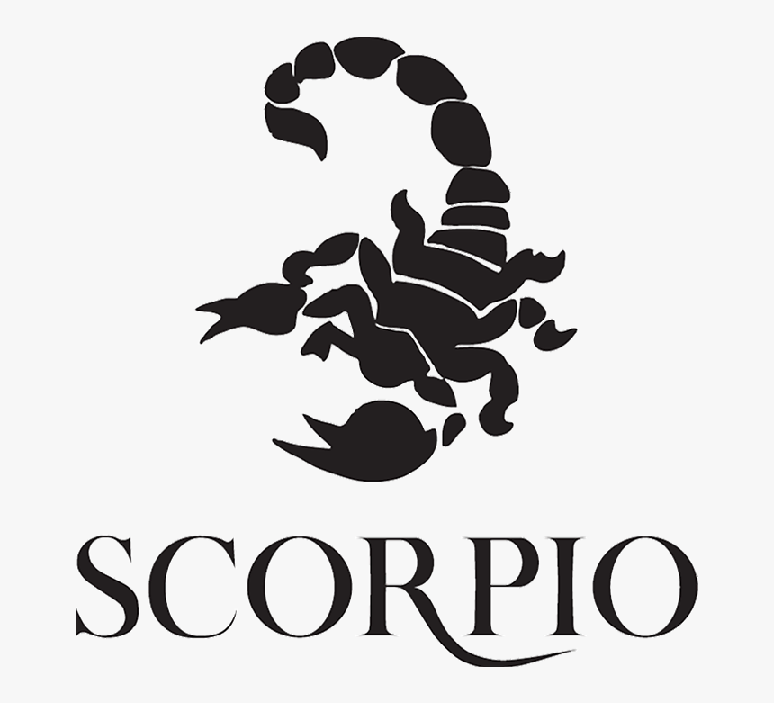 Scorpio Z Logo