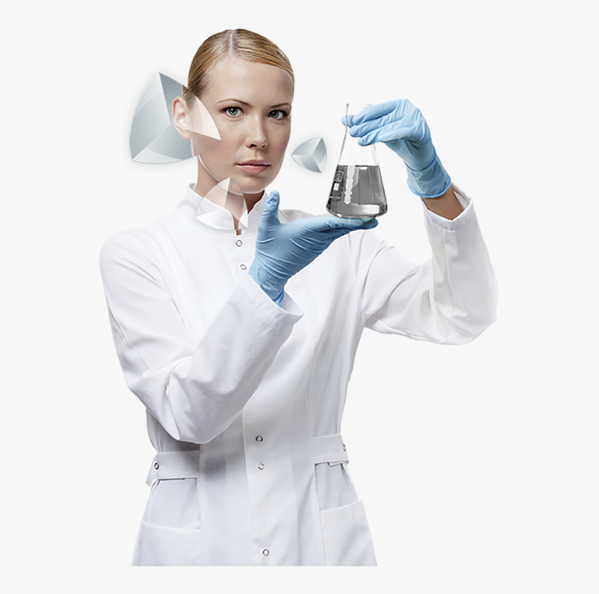 Lab Coat, HD Png Download , Transparent Png Image - PNGitem