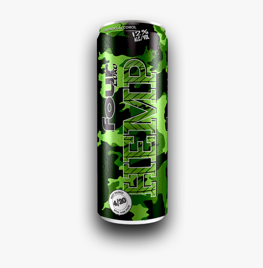 Four Loko 420, HD Png Download , Transparent Png Image - PNGitem